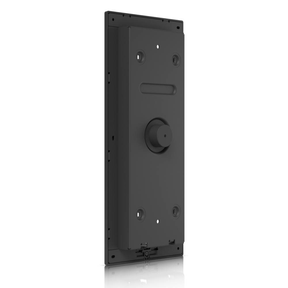 Streakwave Ubiquiti UACC-Intercom-FM Intercom Flush Mount Streakwave Ubiquiti UACC-Intercom-FM Intercom Flush Mount