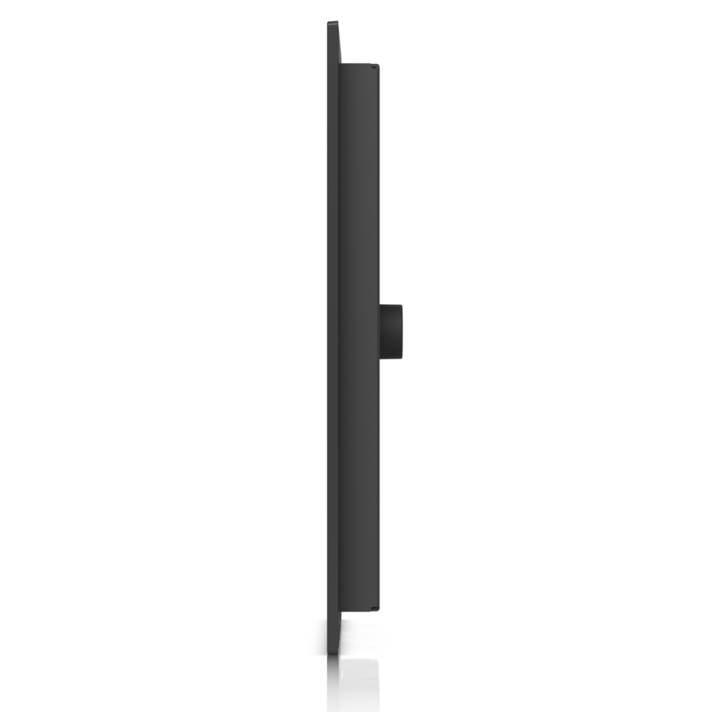 Streakwave Ubiquiti UACC-Intercom-FM Intercom Flush Mount Streakwave Ubiquiti UACC-Intercom-FM Intercom Flush Mount