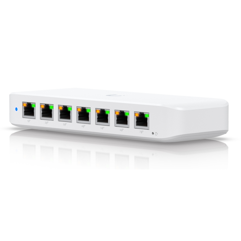 Streakwave Ubiquiti USW-Ultra UniFi Switch Ultra