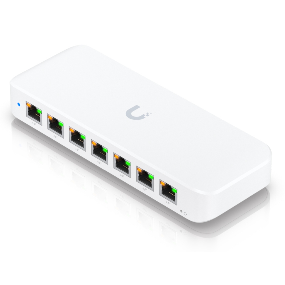 Streakwave Ubiquiti USW-Ultra UniFi Switch Ultra