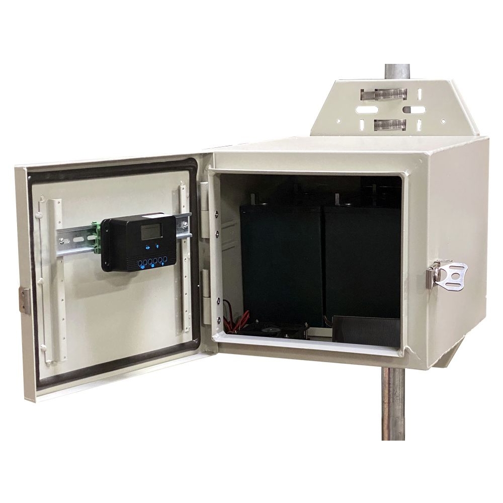 Streakwave Tycon Power Systems RPS12-100-85 RemotePro 20W Cont Power 12VDC