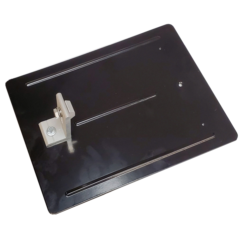 Streakwave Tycon Power Systems TPSM-ROOF-MOUNT Asphalt Roof Mount Kit ...