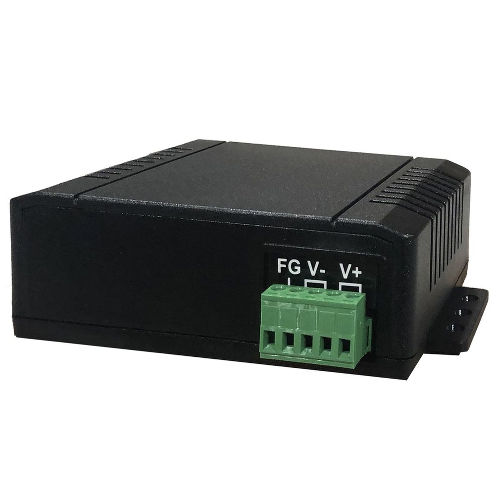 Streakwave Tycon Power Systems TP-SW5G-D-BT 5 Port HP PoE 10/100 ...