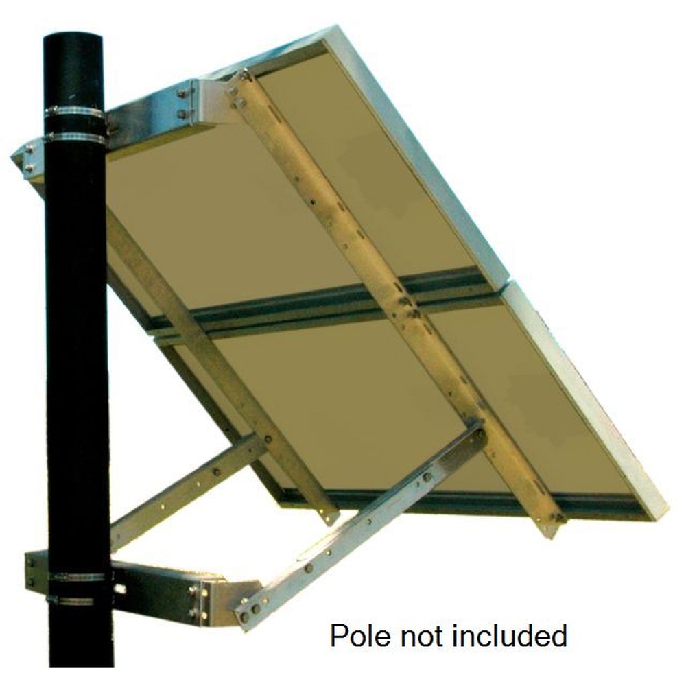 Streakwave Tycon Power Systems RPSTL12/24M-200-170 RemotePro 40W Cont ...
