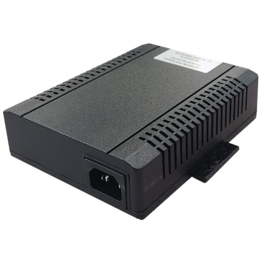 Streakwave Tycon Power Systems TP-POE-56GD-BT 90W 802.3bt PoE Injector
