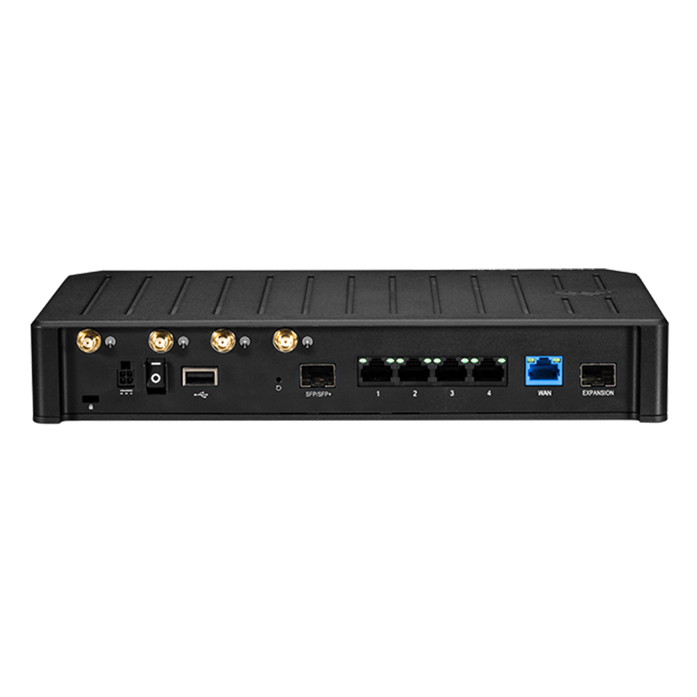 Streakwave Cradlepoint BFA3-0300C7C-GN NetCloud Ent Branch 3yr E300+Adv