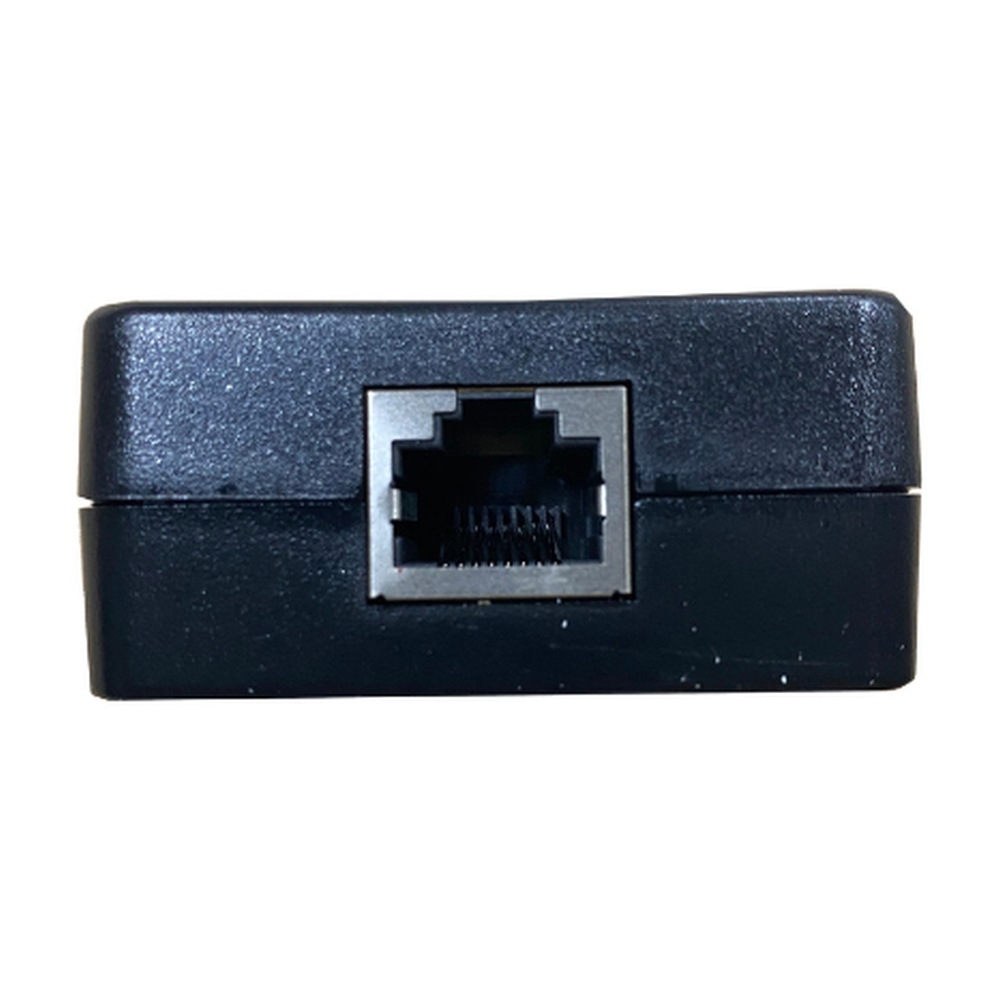 Streakwave Tycon Power Systems POE-INJ-1000-WT Gigabit PoE Injector ...