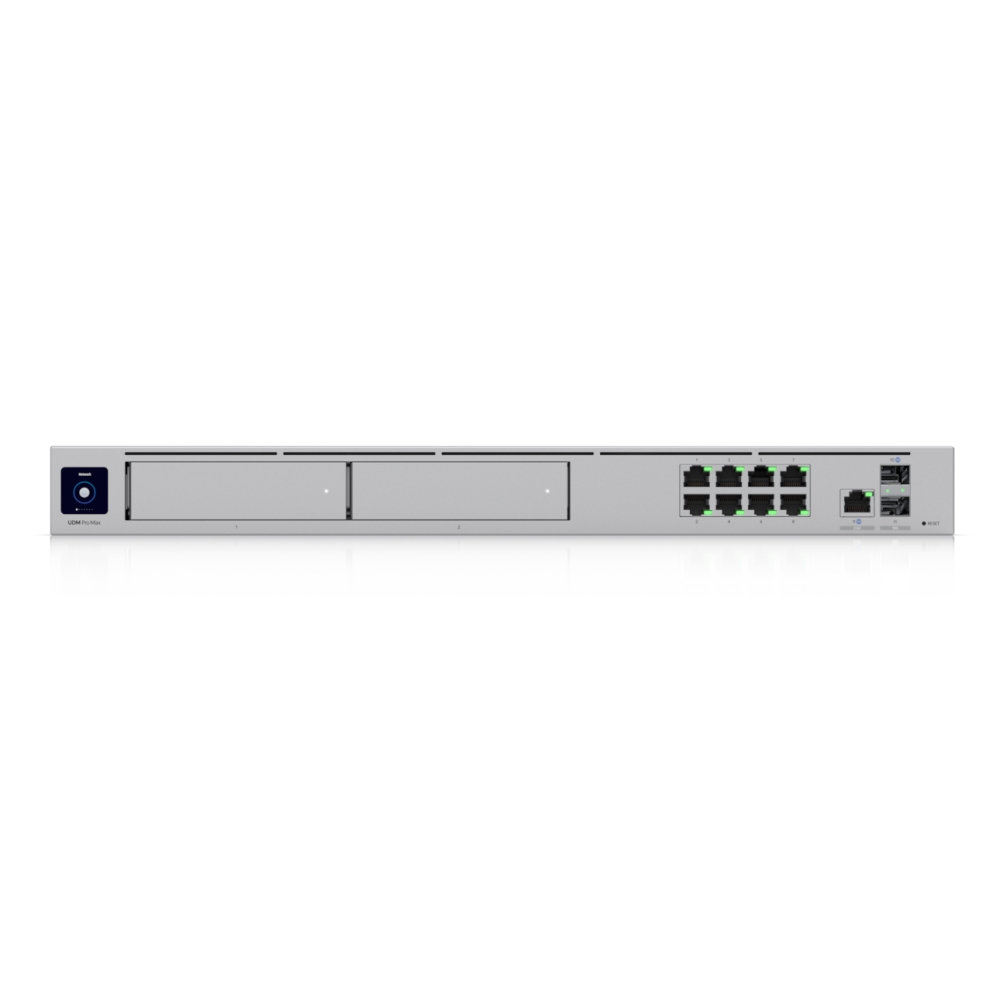Streakwave Ubiquiti UDM-Pro-Max UniFi Dream Machine Pro Max