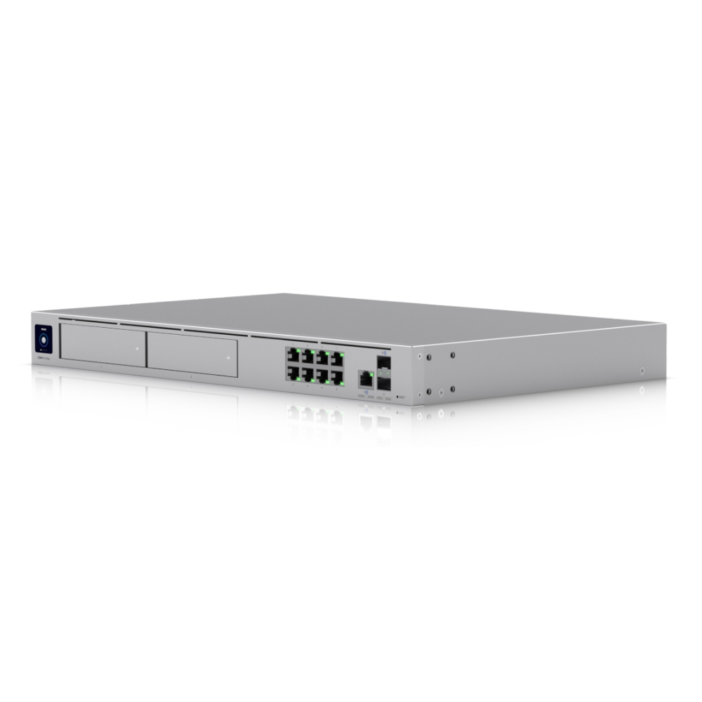 Streakwave Ubiquiti UDM-Pro-Max UniFi Dream Machine Pro Max
