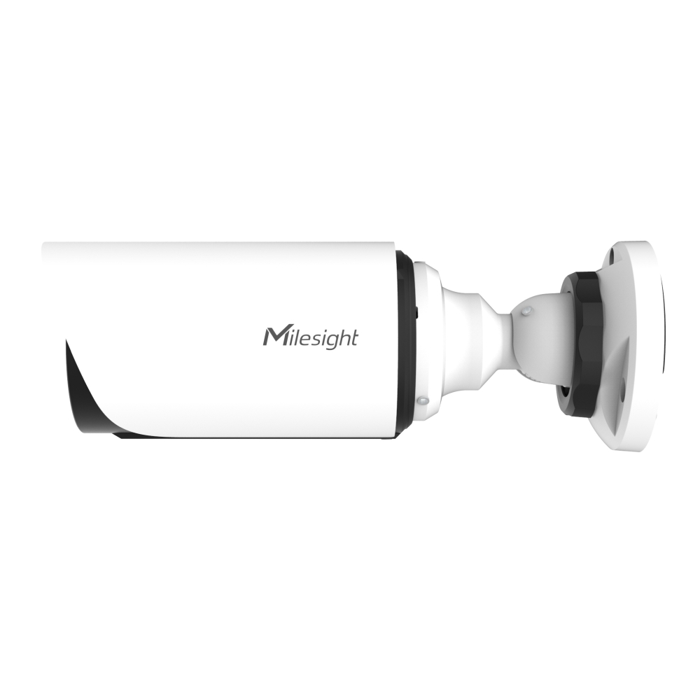 Streakwave Milesight MS-C8163-PE AI Mini Bullet 4K 8MP 3840x2160 30FPS