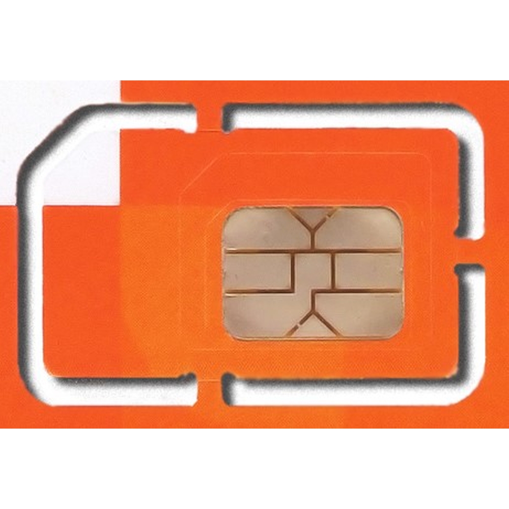 Streakwave BaiCells BAICELLS-SIMCARD-MULTI-100 Baicells Multi Sized SIM ...
