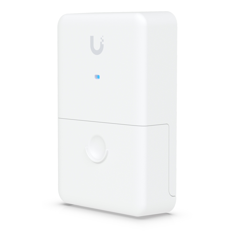 Streakwave Ubiquiti UACC-Dual-Power-Injector UISP Dual-Power Injector
