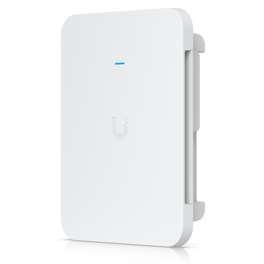 Streakwave Ubiquiti UACC-U7-Pro-Wall-FM U7 Pro Wall Paintable Flush Mount