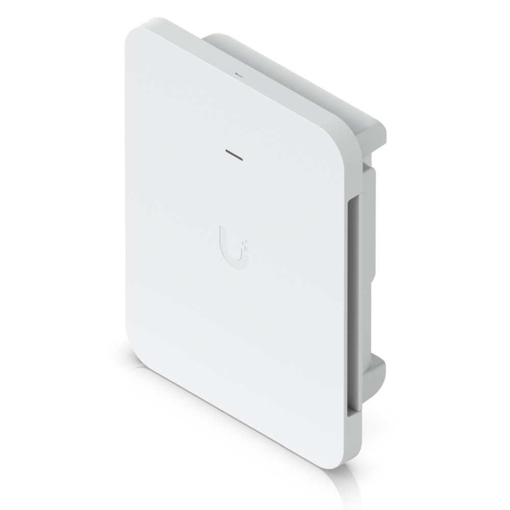 Streakwave Ubiquiti UACC-U7-Pro-Wall-FM U7 Pro Wall Paintable Flush Mount