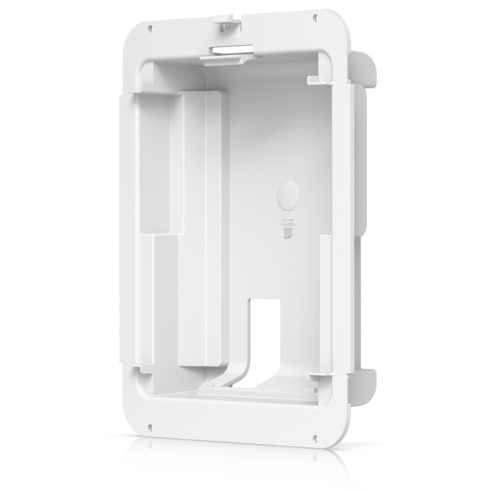 Streakwave Ubiquiti UACC-U7-Pro-Wall-FM U7 Pro Wall Paintable Flush Mount
