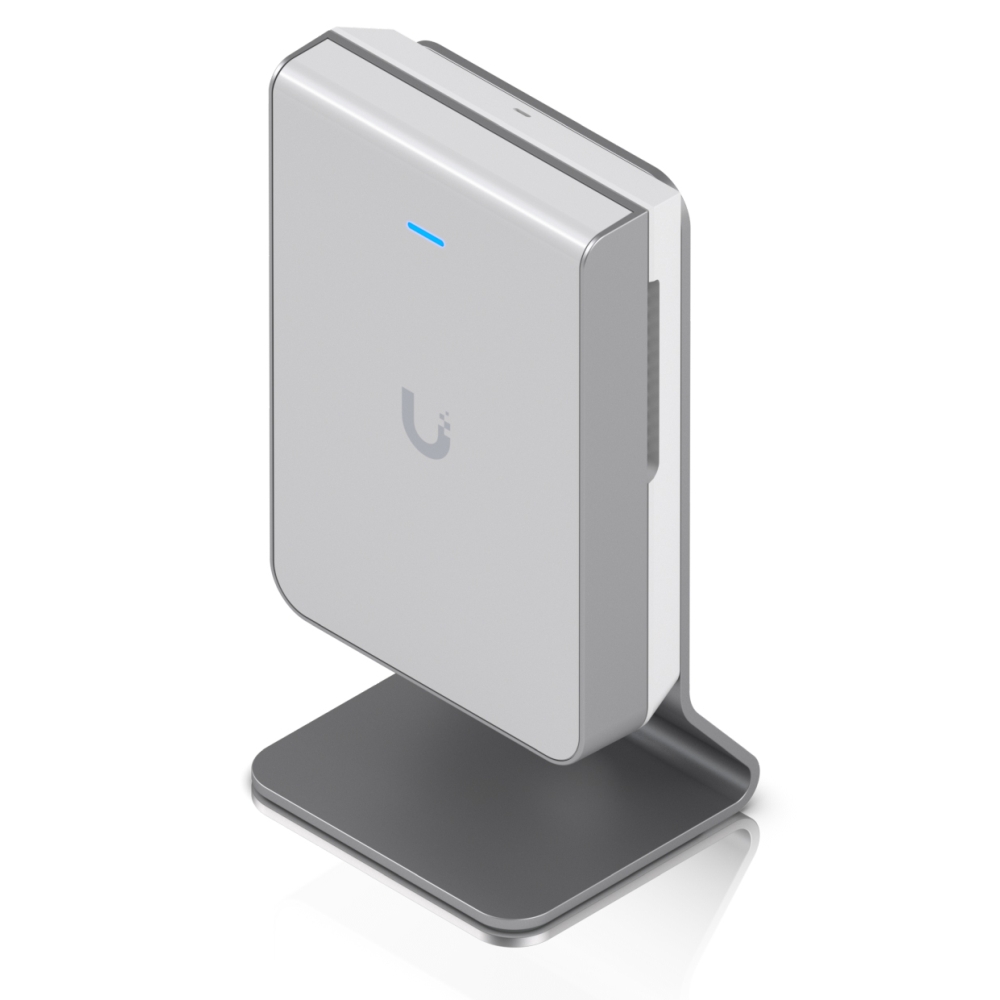 Streakwave Ubiquiti UACC-U7-Pro-Wall-TS U7 Pro Wall Table Stand