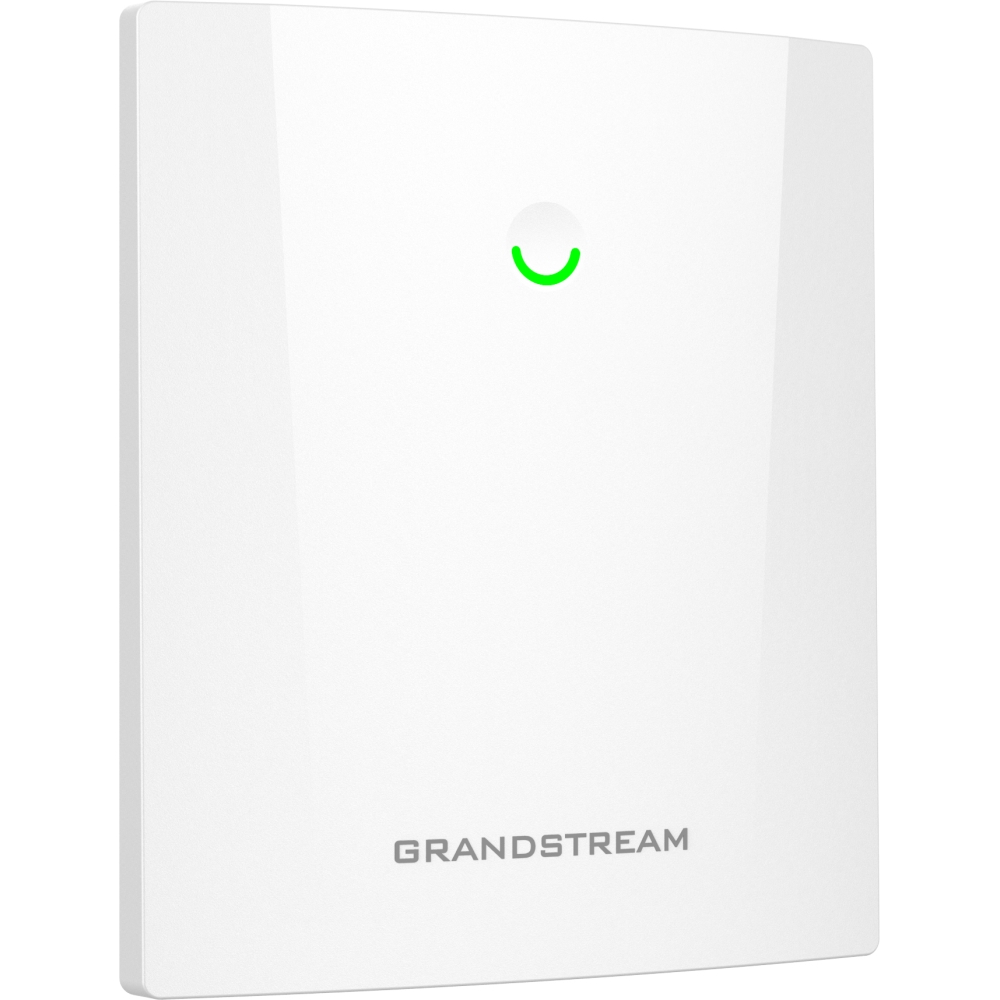 Streakwave Grandstream Networks GWN7660ELR 2x2/3x3 802.11ax WiFi 6 Long ...