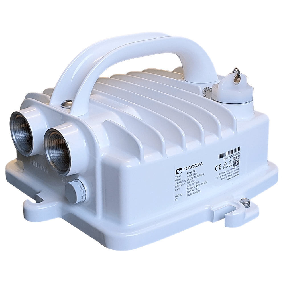 Streakwave RACOM RAy3-11E-UB RAy3 IPLINK 11GHz Sub-band B Upper