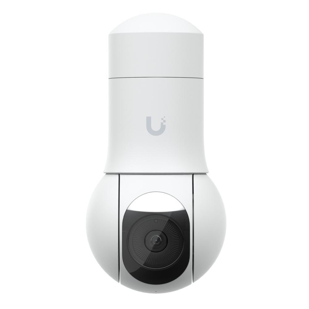 Streakwave Ubiquiti UVC-G5-PTZ UniFi Video Camera G5 2K PTZ