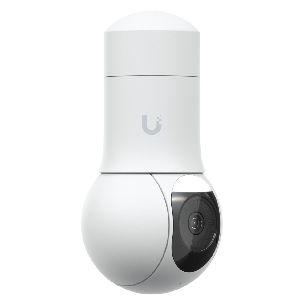 Streakwave Ubiquiti UVC-G5-PTZ UniFi Video Camera G5 2K PTZ