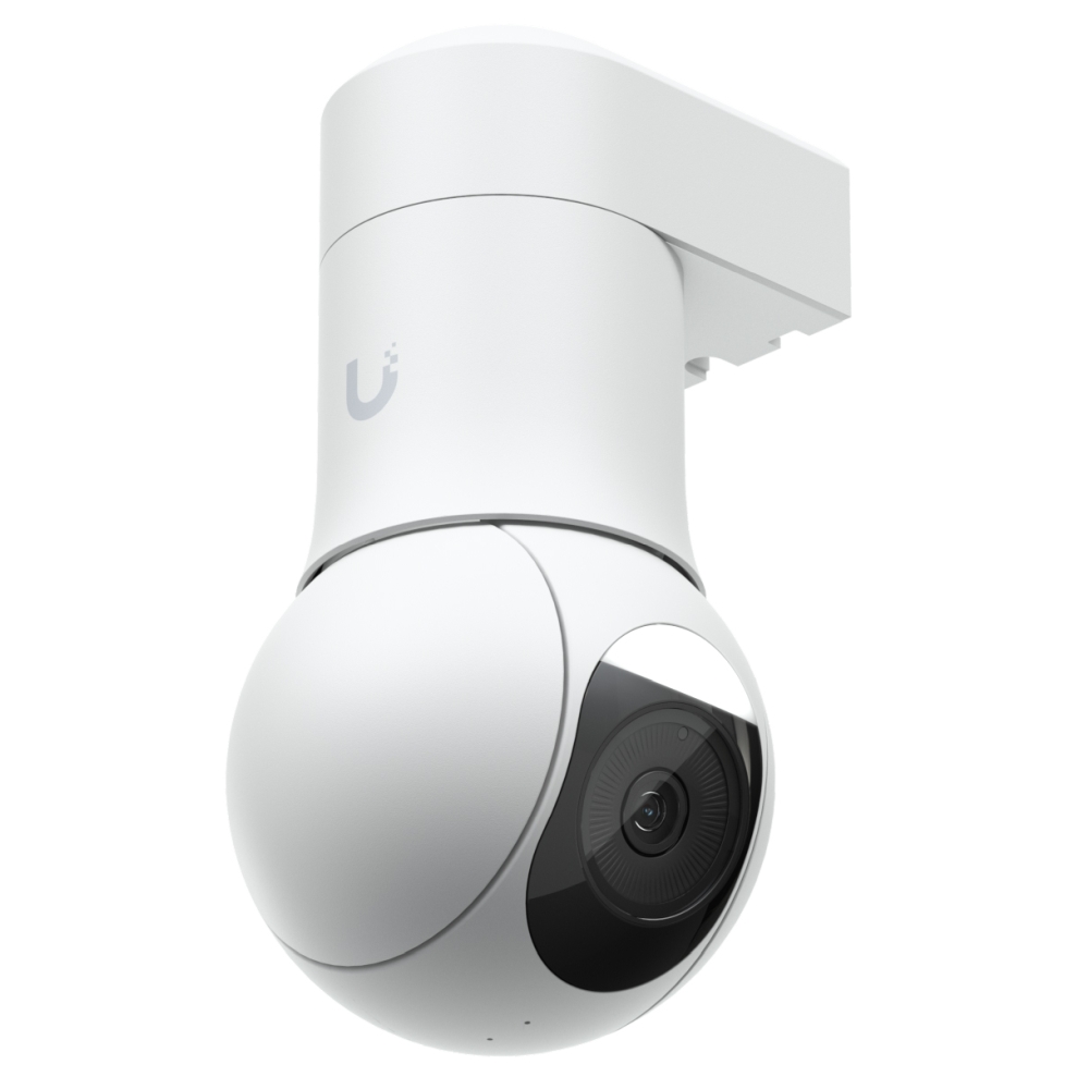 Streakwave Ubiquiti UVC-G5-PTZ UniFi Video Camera G5 2K PTZ