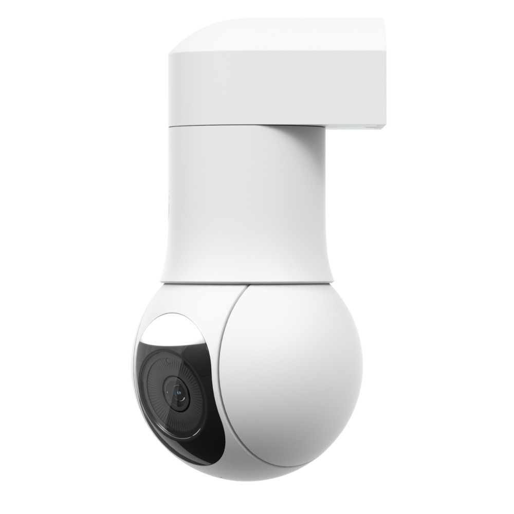 Streakwave Ubiquiti UVC-G5-PTZ UniFi Video Camera G5 2K PTZ