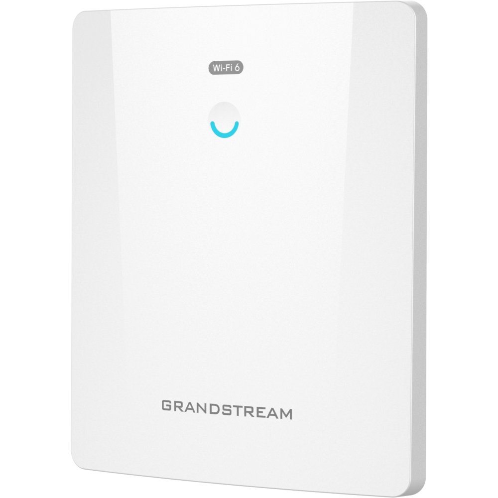 Streakwave Grandstream GWN7664ELR 4x4 802.11ax WiFi 6 Outdoor AP AX6000