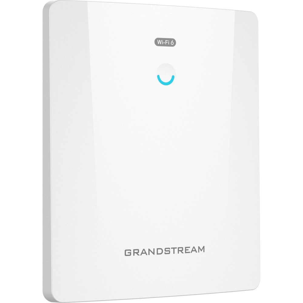 Streakwave Grandstream GWN7664ELR 4x4 802.11ax WiFi 6 Outdoor AP AX6000