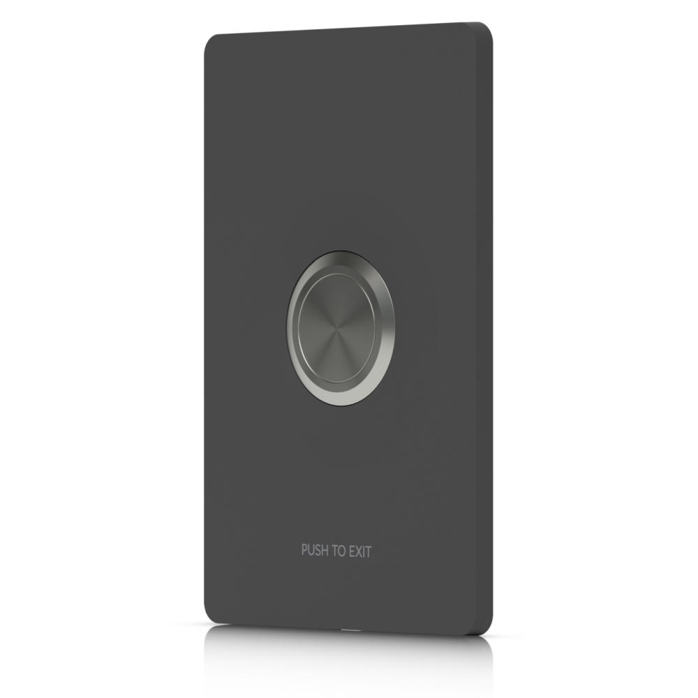 Streakwave Ubiquiti UA-Button UniFi Access Button