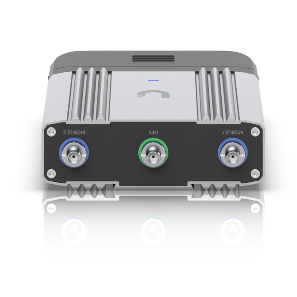 Streakwave Ubiquiti UMR-Industrial-US UniFi Mobile Router Industrial US