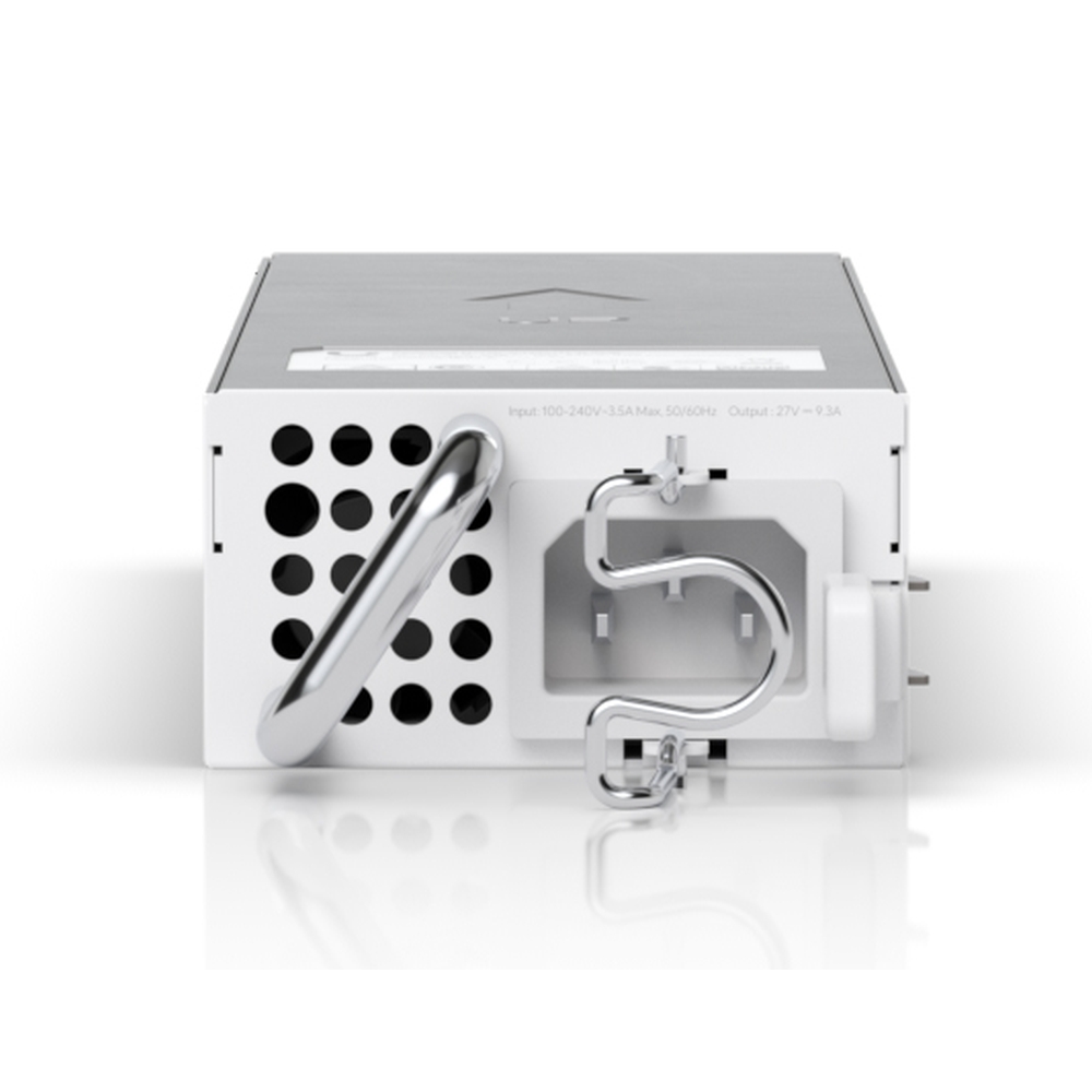 Streakwave Ubiquiti UACC-PSU-27V-250W 250W AC/DC Power Supply
