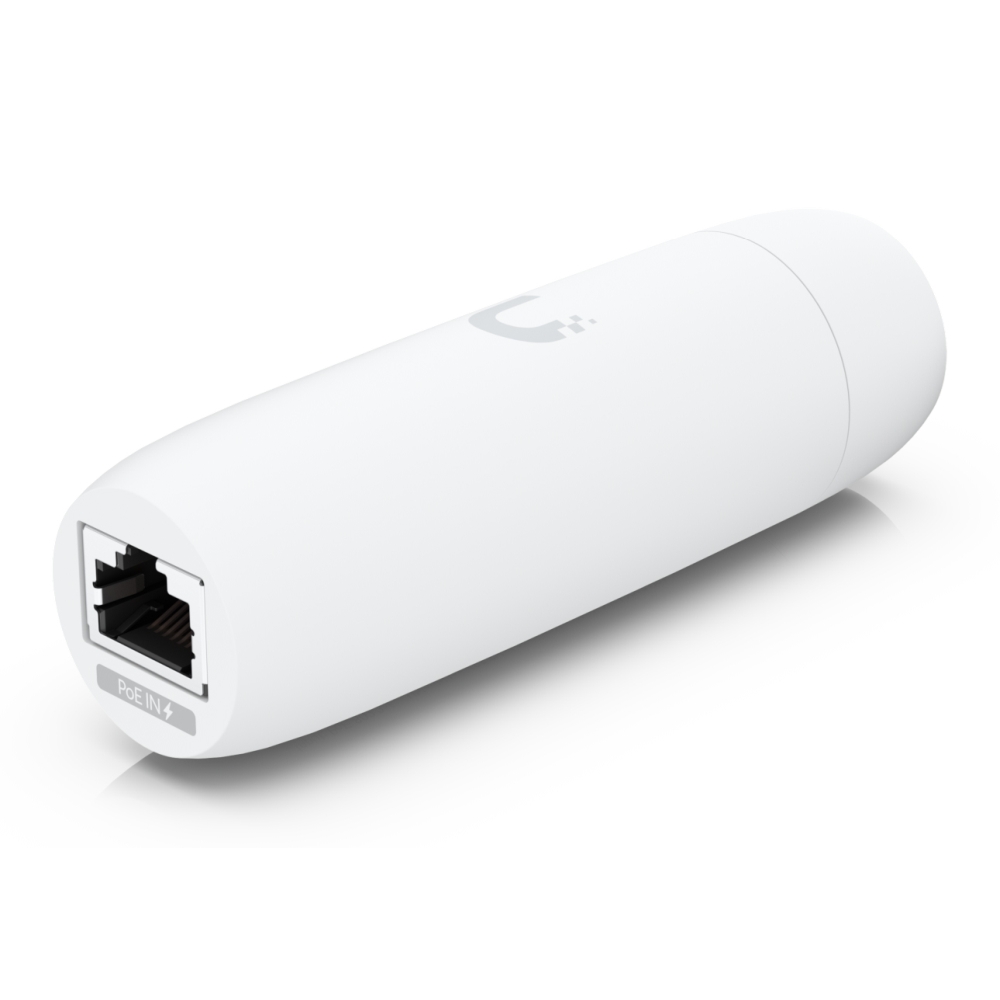 Streakwave Ubiquiti UACC-Adapter-PoE-USBC PoE Adapter for Protect WiFi ...