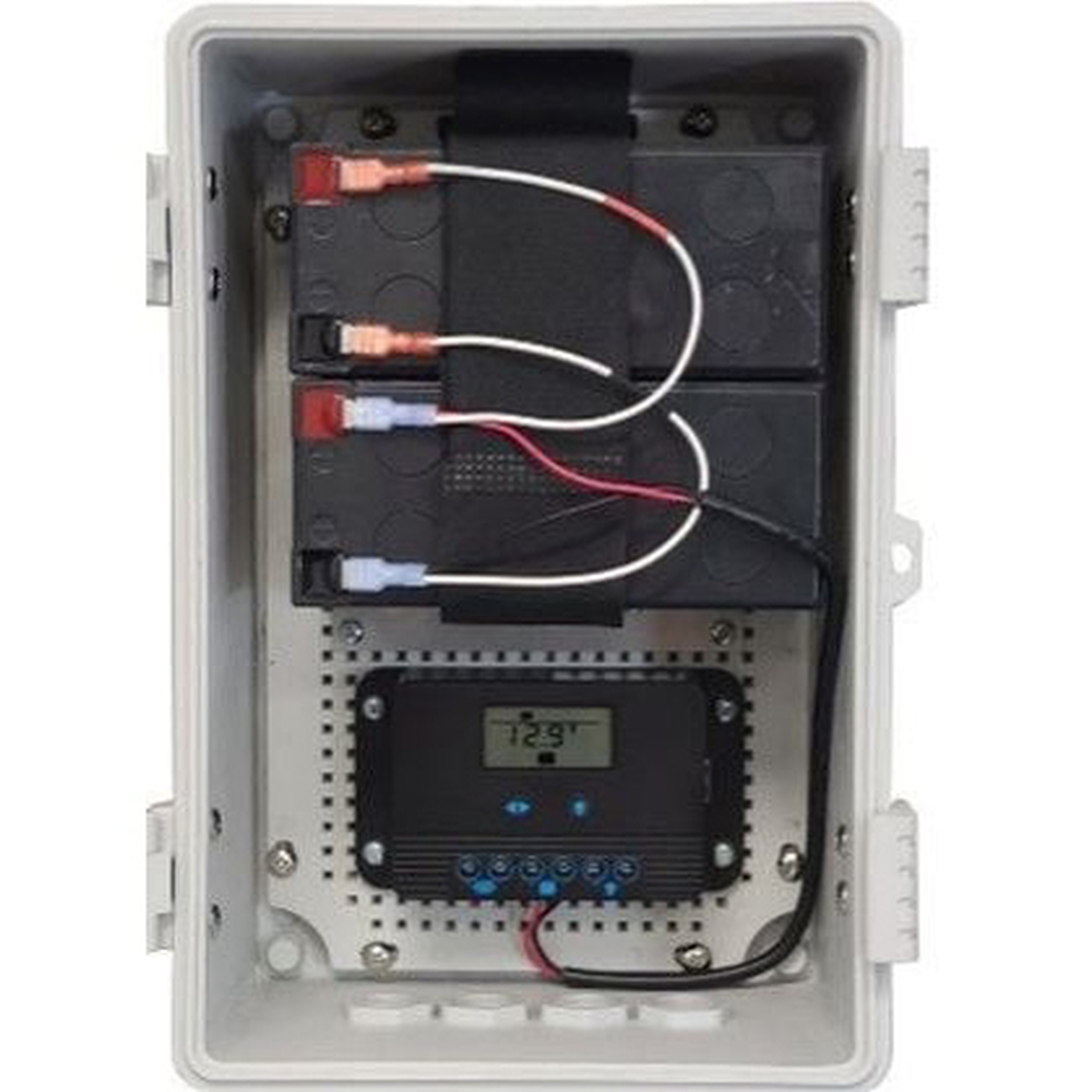 Streakwave | Tycon Power Systems RPPL12-40L-35 RemotePro 7.5W Cont ...