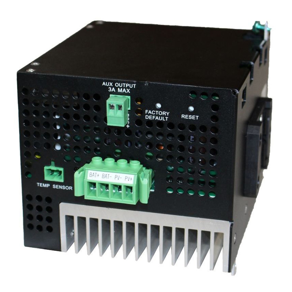 Streakwave Tycon Power Systems TPDIN-SC48-20 V3 48V 20A MPPT Solar ...