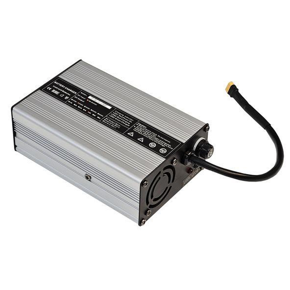 Streakwave | Tycon Power Systems TP-BC24-120XT 24V 120W Smart Battery ...