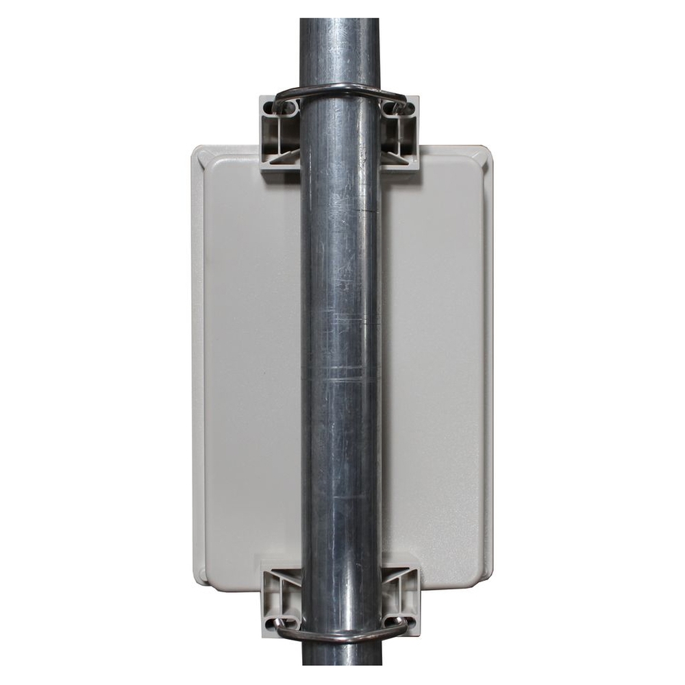 Streakwave Tycon Power Systems ENC-SW-8x5 Outdoor Switch Enclosure 8x5