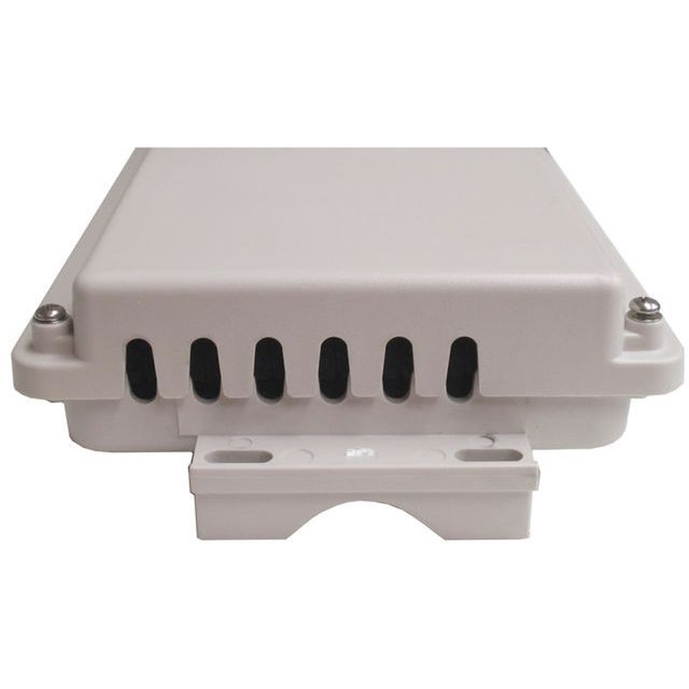 Streakwave Tycon Power Systems ENC-SW-8x5 Outdoor Switch Enclosure 8x5