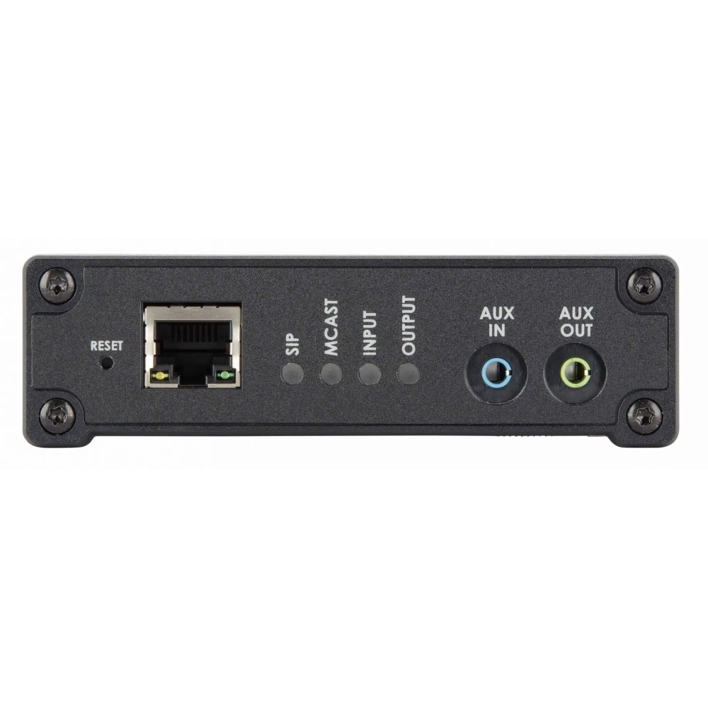 Streakwave Algo 8301 IP Paging Adapter