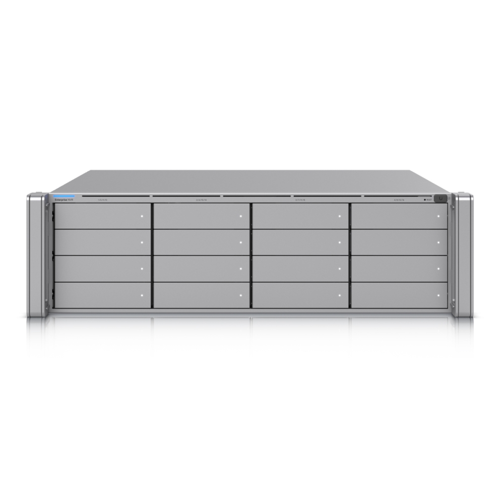 Streakwave Ubiquiti ENVR Enterprise Network Video Recorder