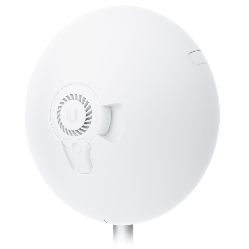Streakwave Ubiquiti AF60LR-Radome Snap-On Snow Cover for AF60-LR