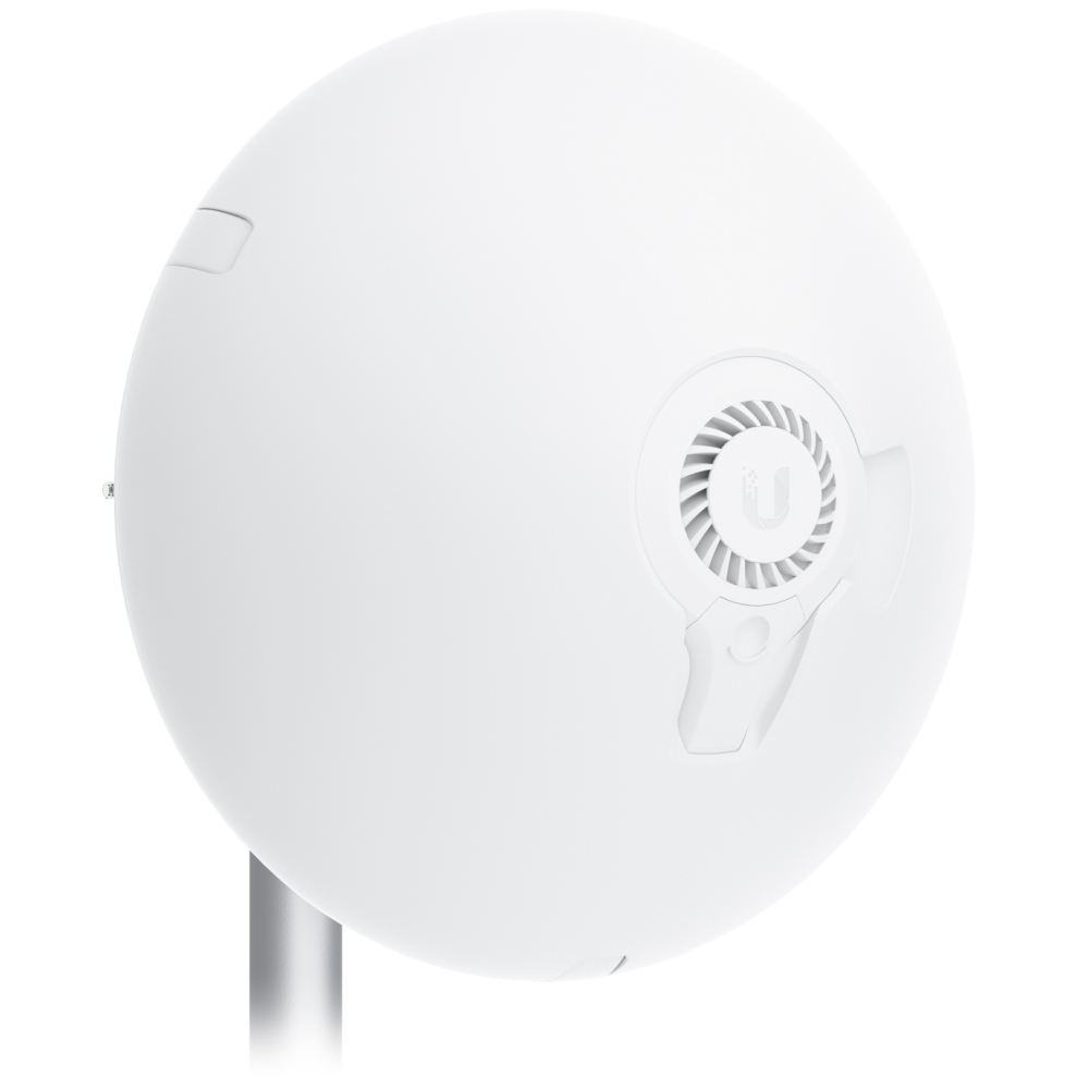 Streakwave Ubiquiti AF60LR-Radome Snap-On Snow Cover for AF60-LR