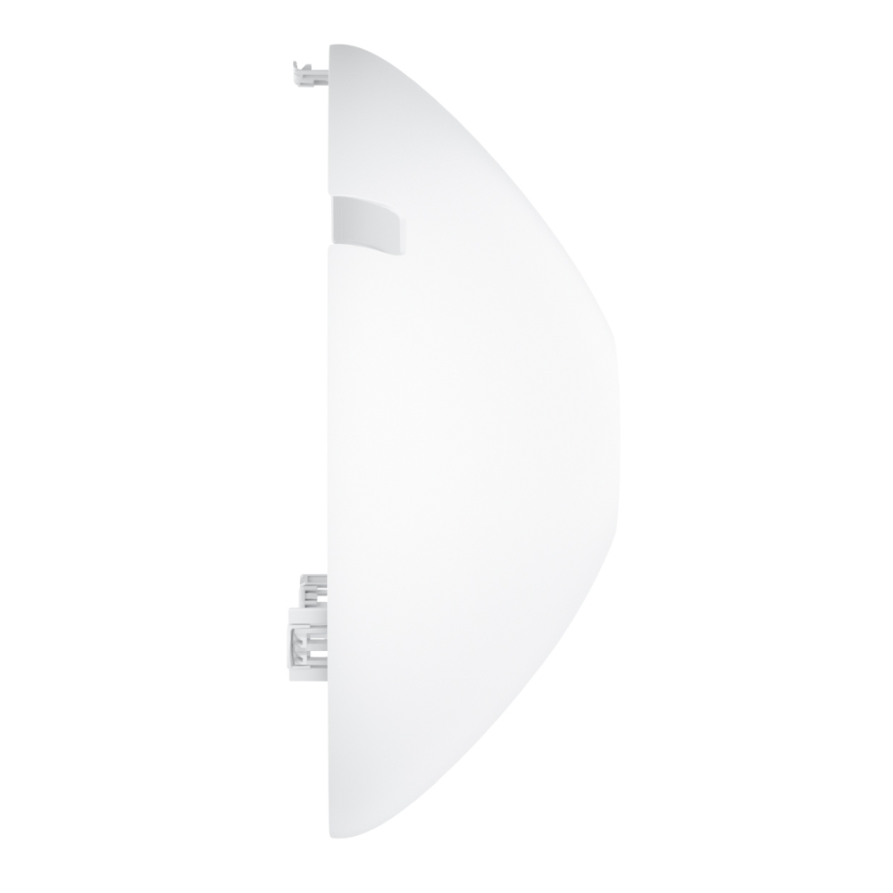 Streakwave Ubiquiti AF60LR-Radome Snap-On Snow Cover for AF60-LR