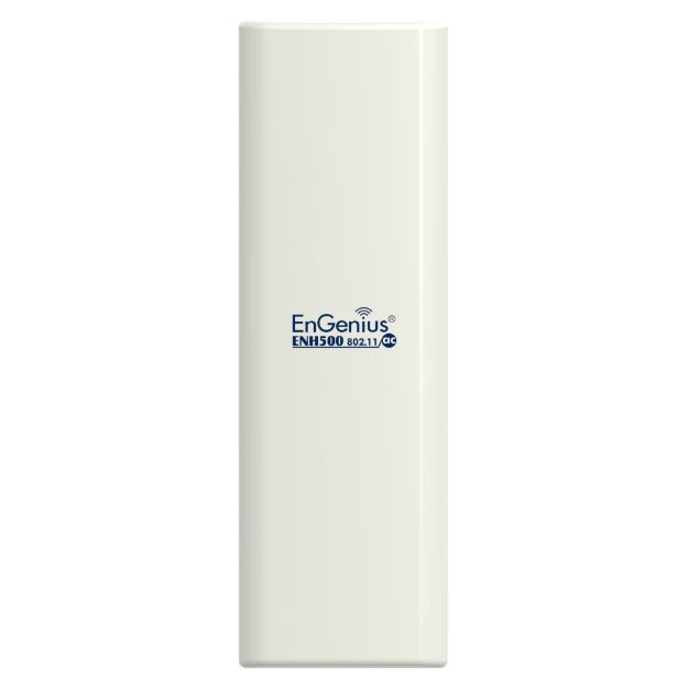 Streakwave EnGenius ENH500 Long Range 11n 5GHz Wireless Bridge/AP