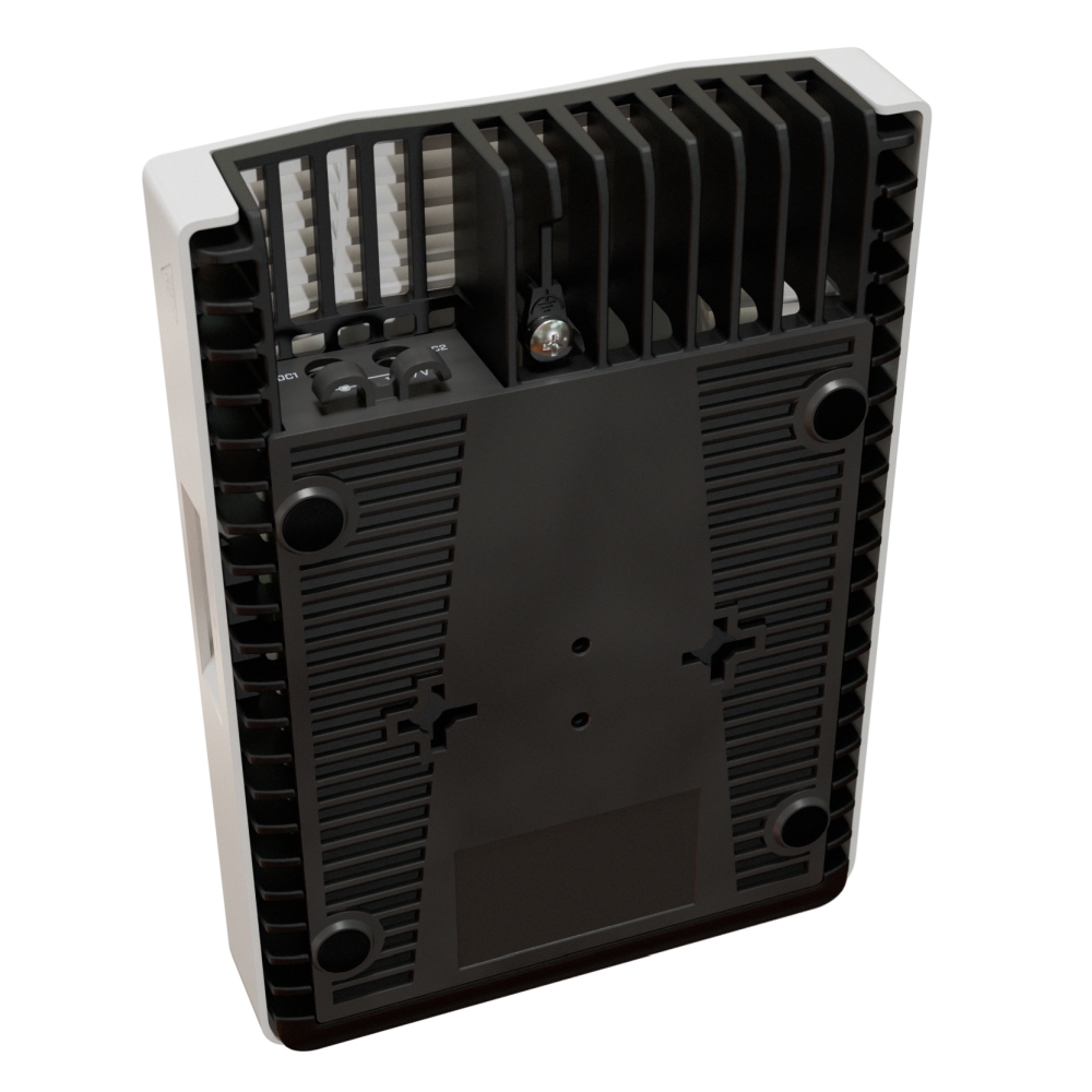 Streakwave MikroTik CRS304-4XG-IN Cloud Router Switch 1200MHz 1x 1G 4x10G