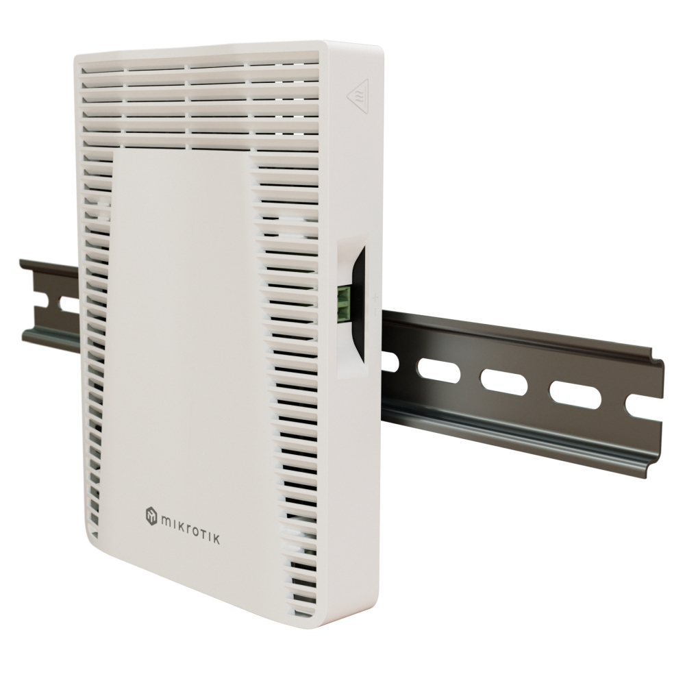 Streakwave MikroTik CRS304-4XG-IN Cloud Router Switch 1200MHz 1x 1G 4x10G
