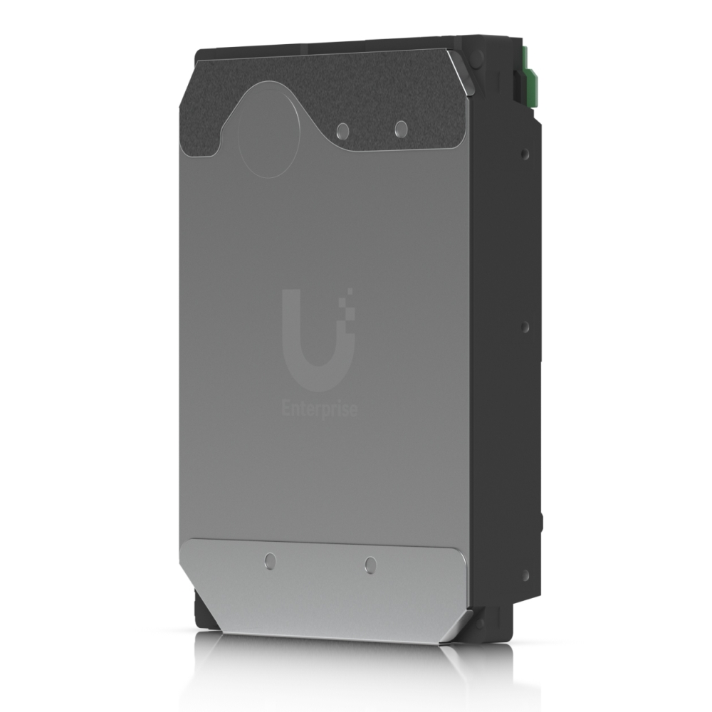 Streakwave Ubiquiti UACC-HDD-E-16TB Enterprise Grade 3.5in HDD 16TB