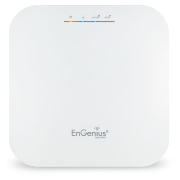 Streakwave EnGenius EWS357AP EnSky Pro 802.11ax 2x2 WiFi 6 AP