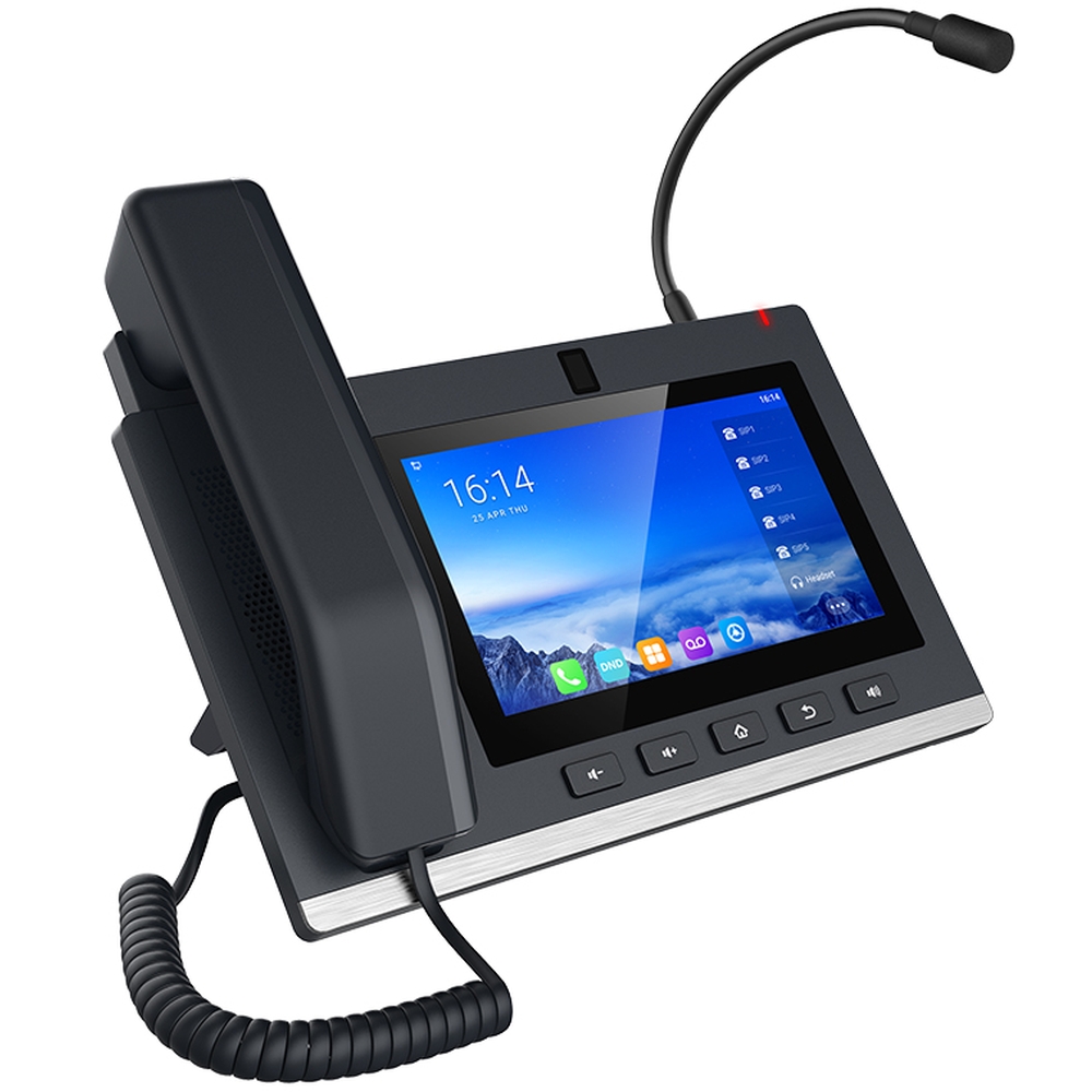 Streakwave Fanvil A308i Android Console IP Phone