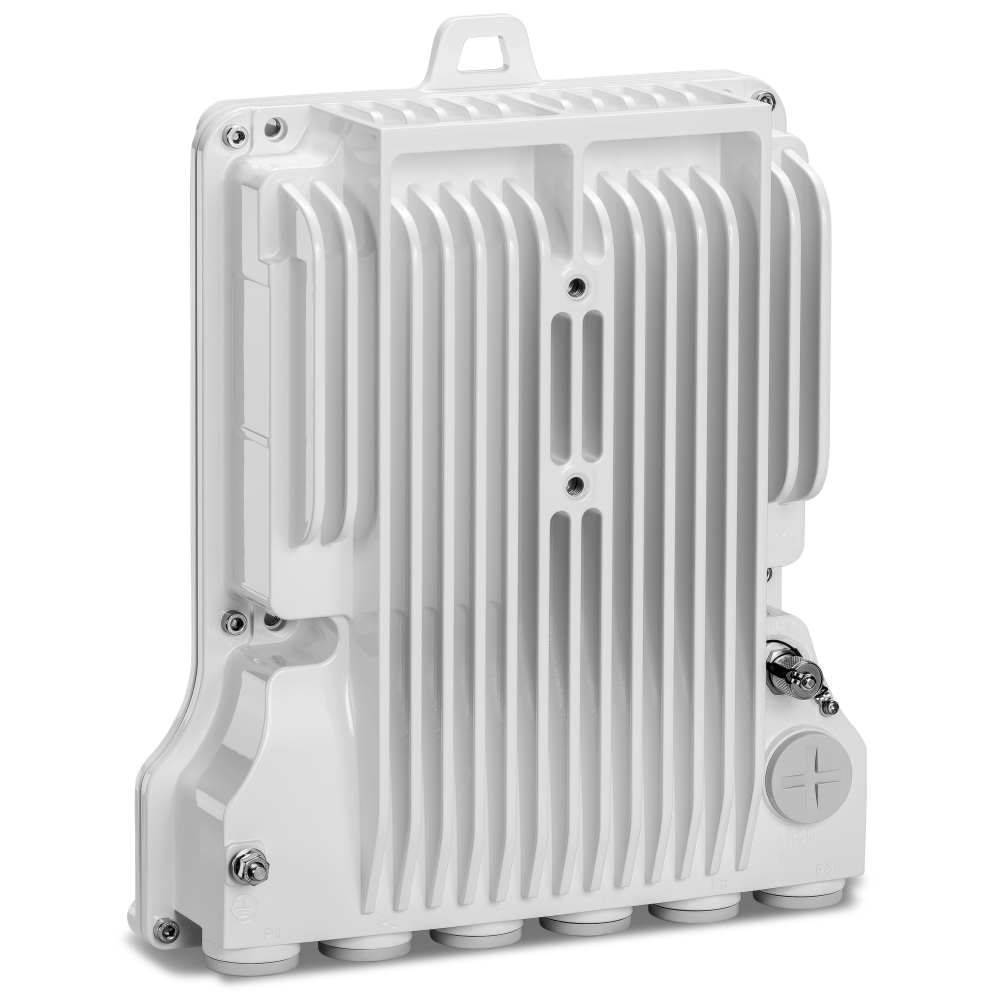 Streakwave Cambium C060085B002A PTP 850C Radio 6GHz w/Act Keys