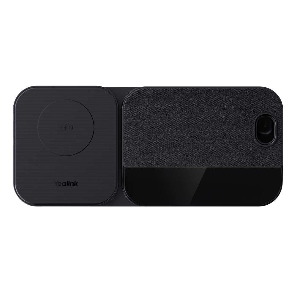 Streakwave Yealink BH71-WorkStation Mono Bluetooth WorkStation